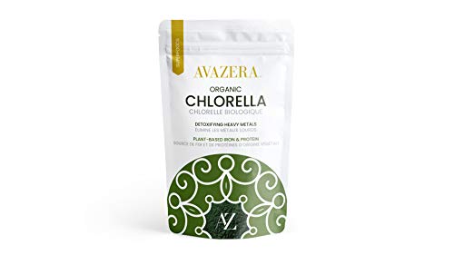 rich source of chlorophyll supplement