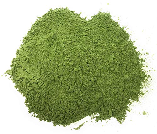 rich source of chlorophyll supplement