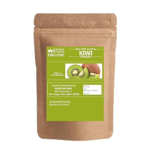 rich source of minerals kiwi