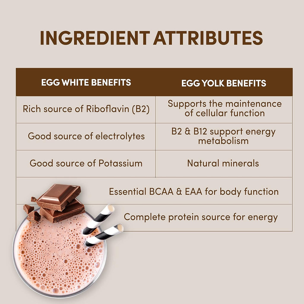 rich source of plant based protein