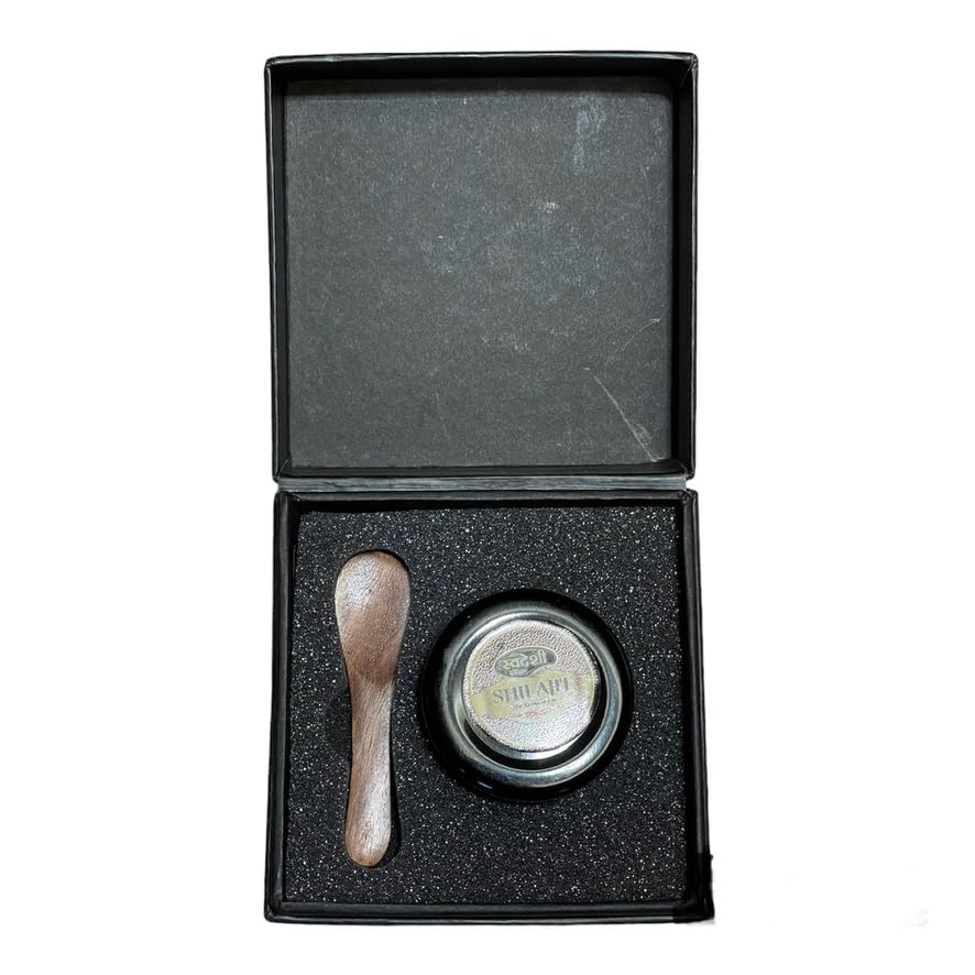 Rich source of trace minerals