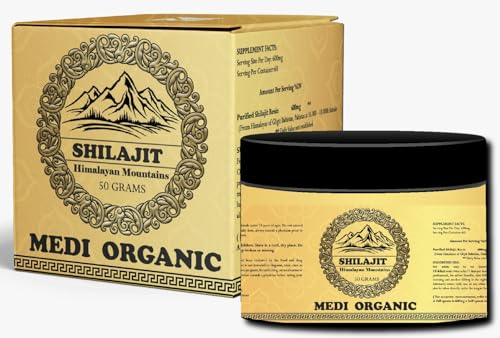 Rich source of trace minerals