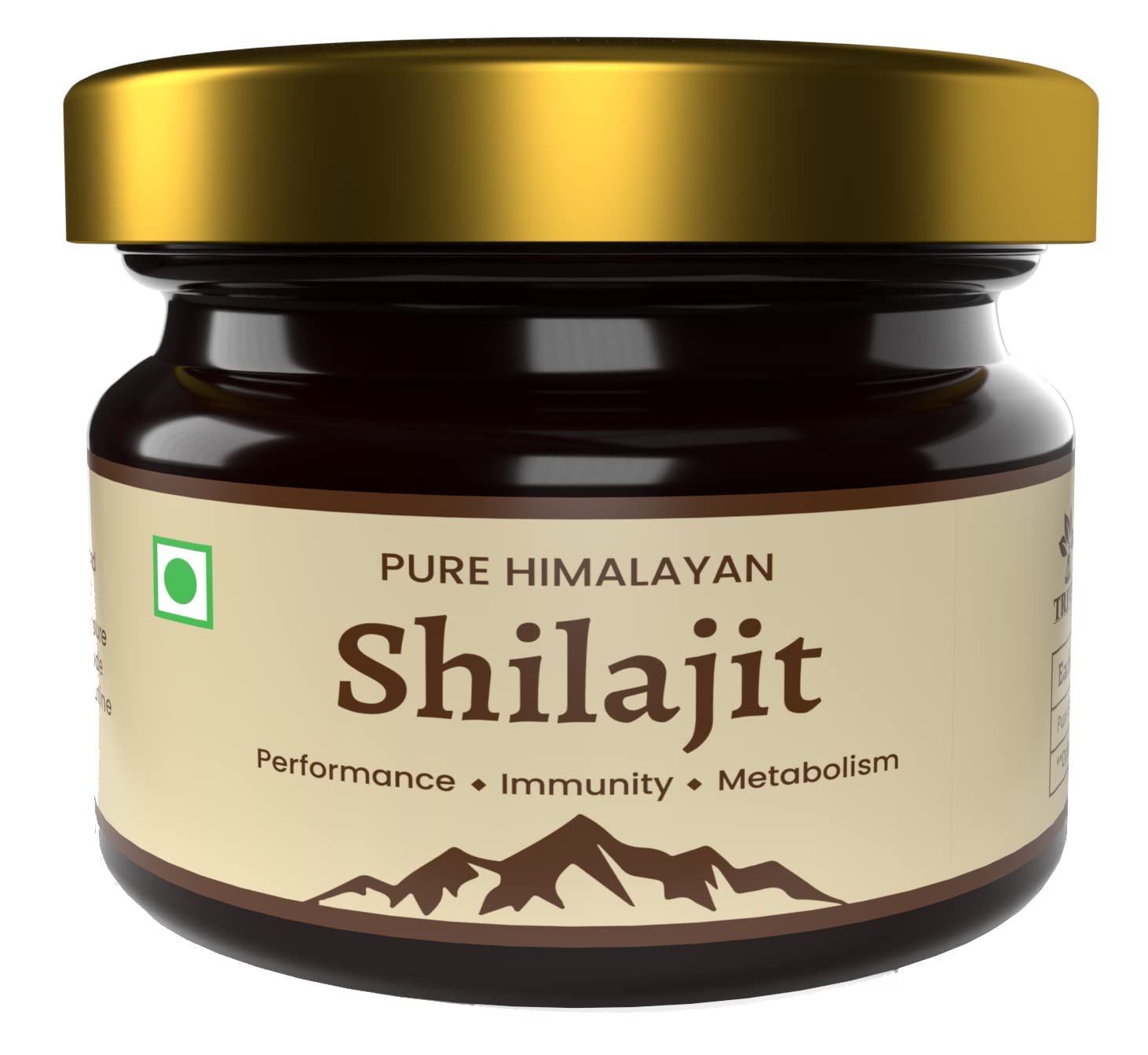 Rich source of trace minerals