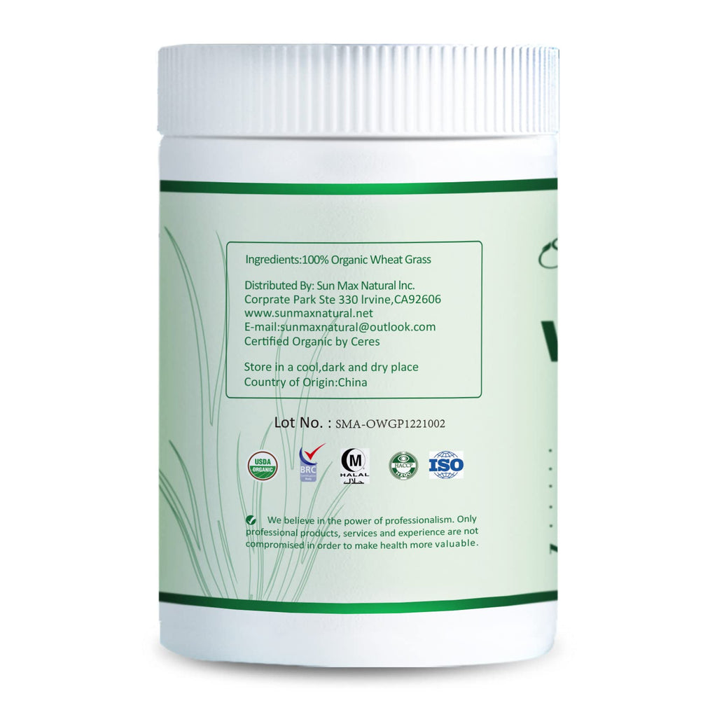 rich source of vitamins and minerals
