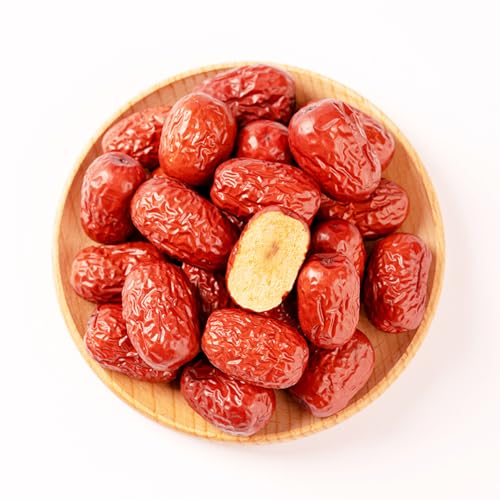 rich source of vitamins and minerals