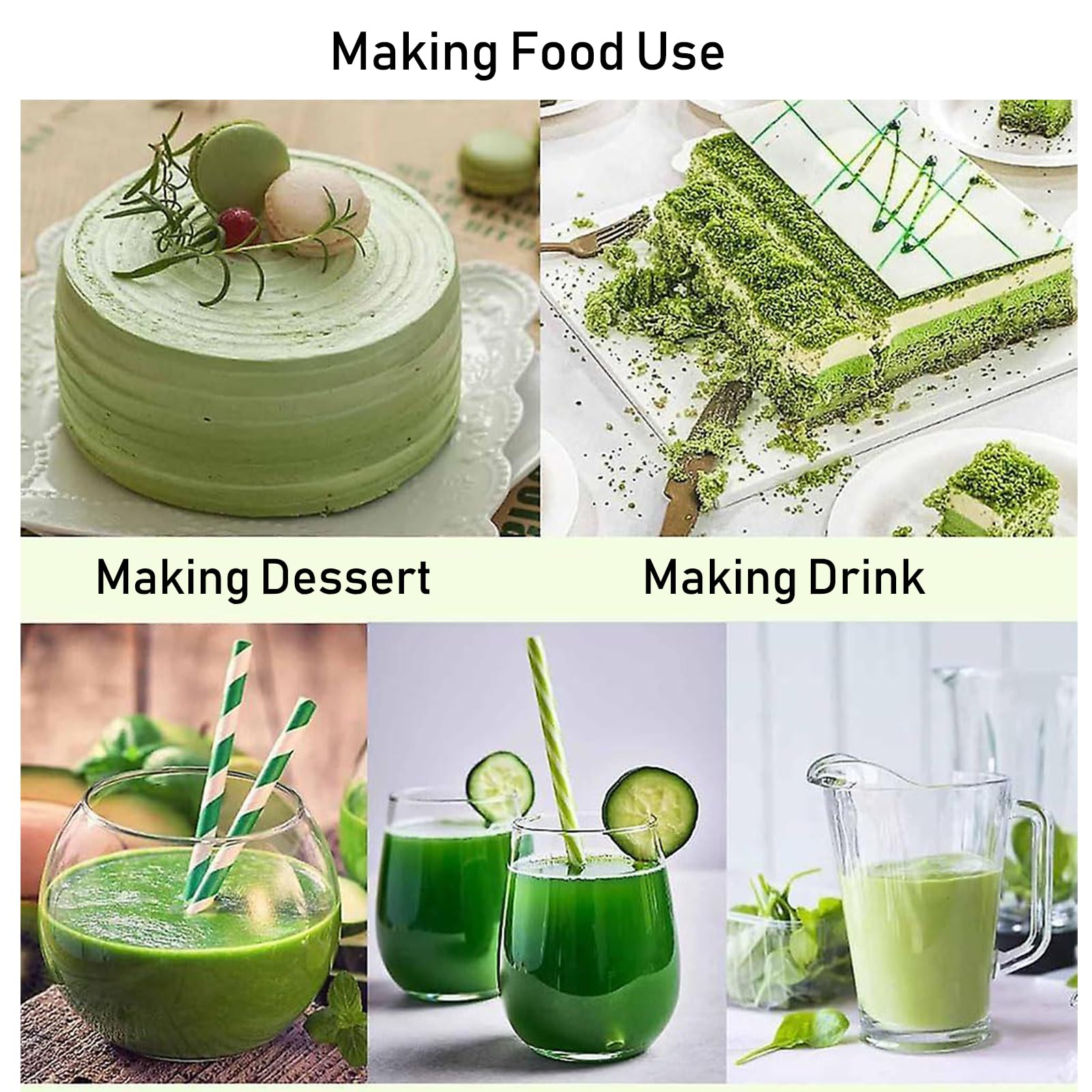 rich source of vitamins and minerals
