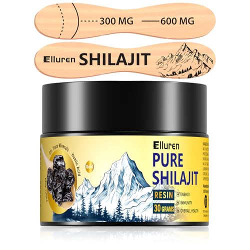 Rich trace minerals for optimal health