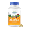 RidgeCrest Herbals AdrenaLove multivitamins
