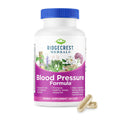 RidgeCrest Herbals blood pressure support