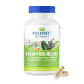 RidgeCrest Herbals EssentialEyes eye vitamins