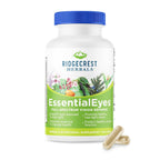 RidgeCrest Herbals EssentialEyes eye vitamins