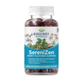 RidgeCrest Herbals gummy multivitamin for stress relief