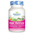 RidgeCrest Herbals hair growth support