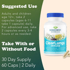 RidgeCrest Herbals kids multivitamin