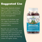 RidgeCrest Herbals multivitamin for better sleep