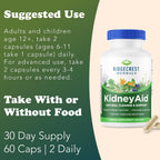 RidgeCrest Herbals multivitamin for men