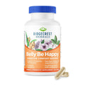 RidgeCrest Herbals probiotics for women