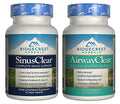 Ridgecrest Herbals sinus support capsules