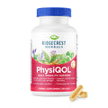 RidgeCrest Herbals turmeric joint support