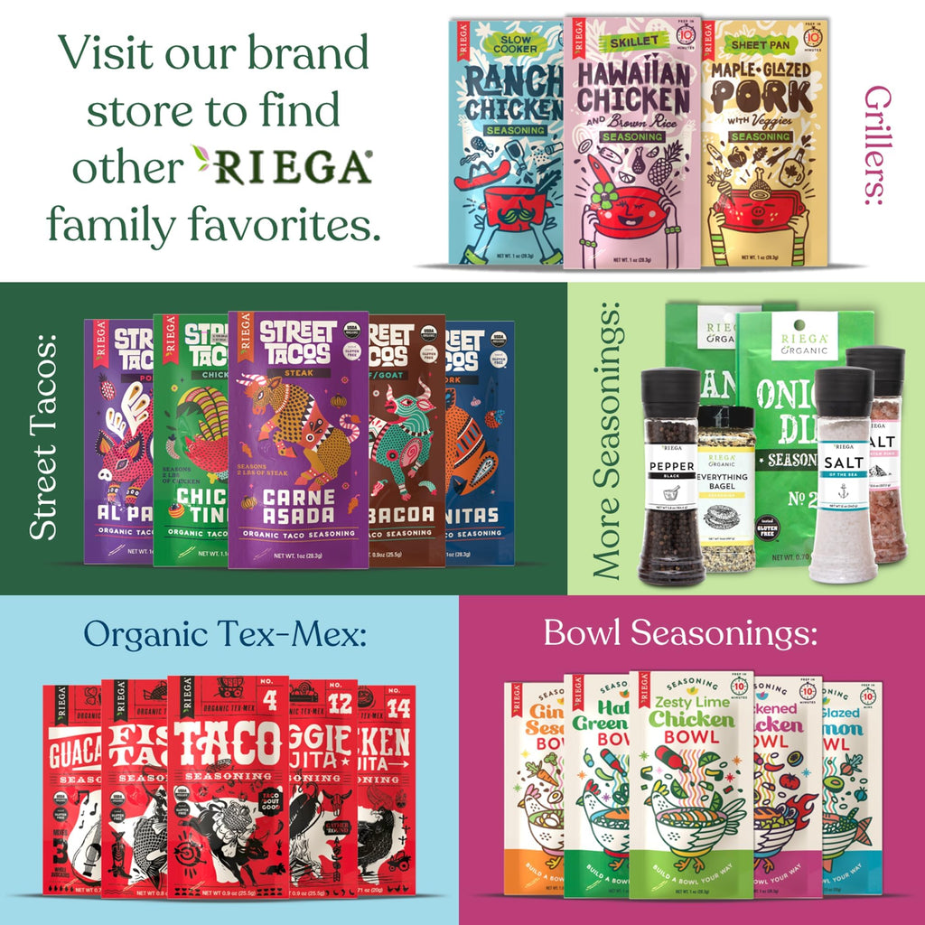 Riega psyllium husk for weight management