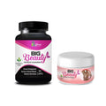 Riffway Big Beauty breast growth supplements