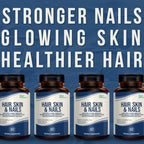 RIGHT ELEMENT collagen vitamins