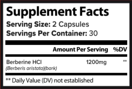Right Health Nutra capsules for daily health boost