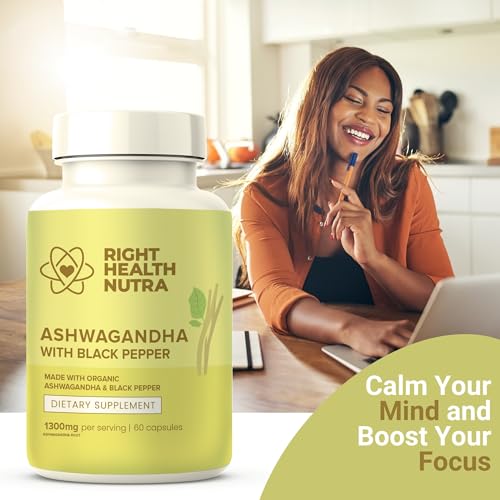 Right Health Nutra health supplements for daily use