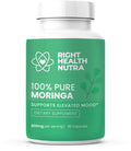 Right Health Nutra Moringa capsules