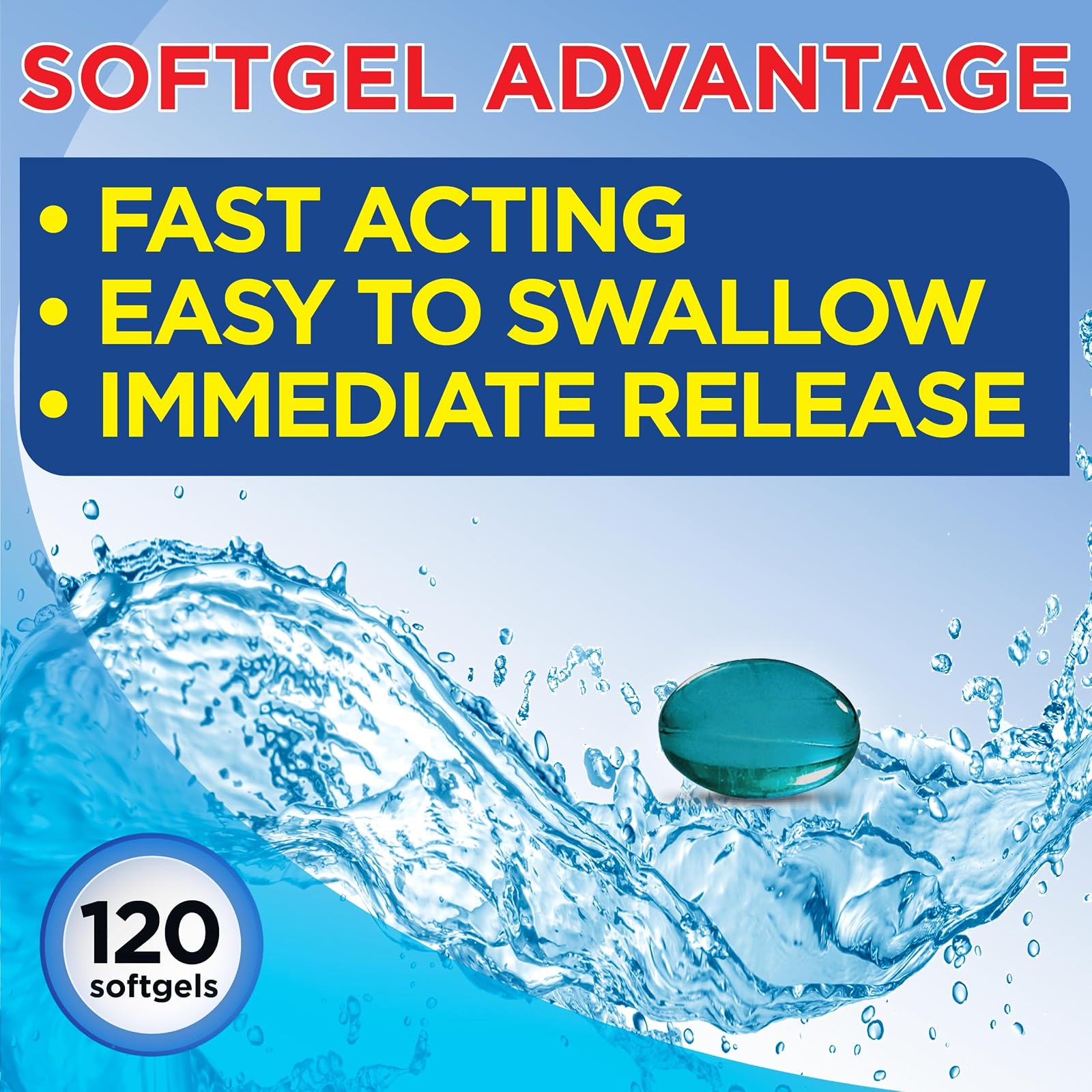 RIGHT REMEDIES 50 mg softgels for vitality
