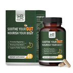 Rigma herbal probiotics for gut health