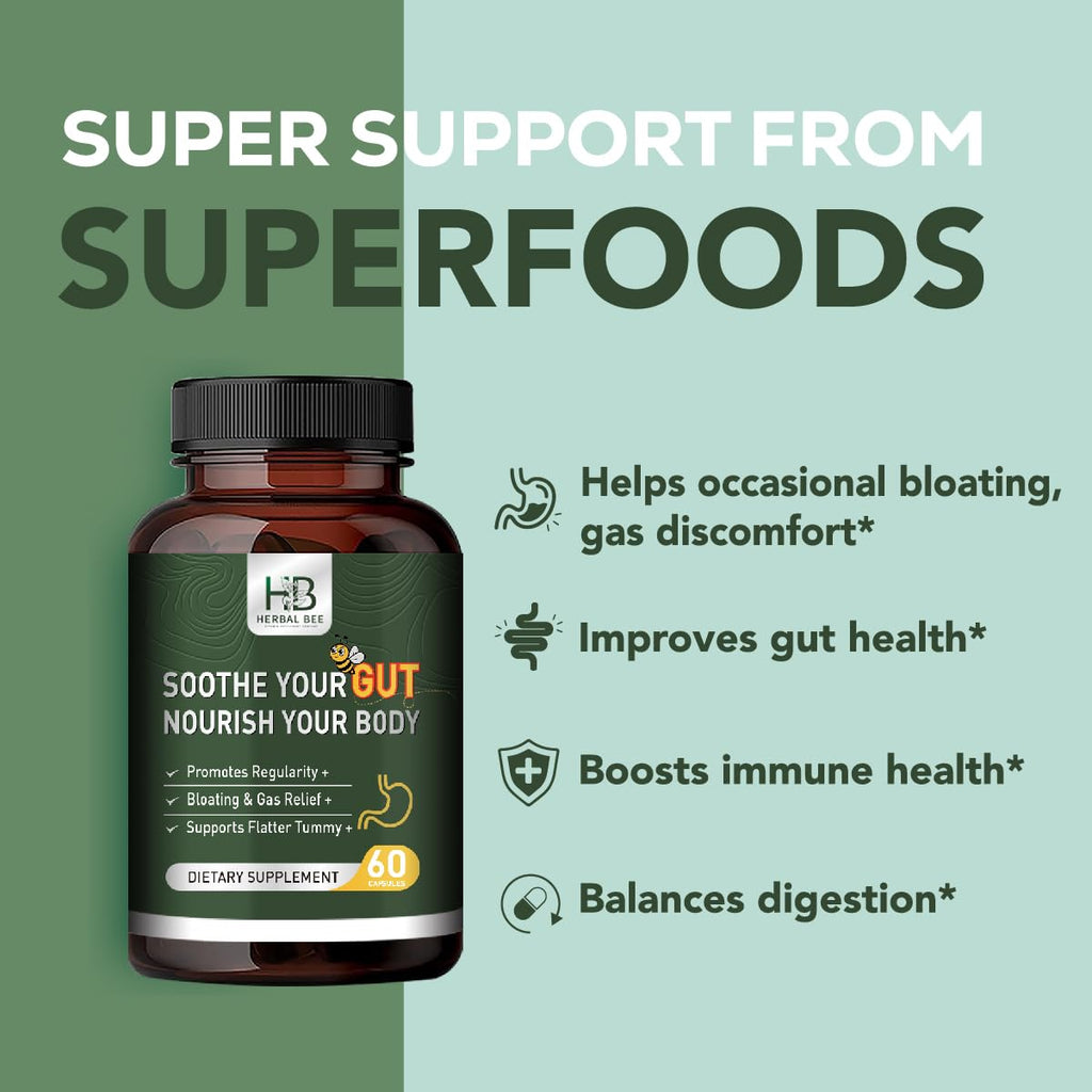 Rigma probiotics for everyday digestion