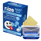 Riize NAD+ strips for energy boost
