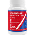 RimTuku liposomal astaxanthin capsules
