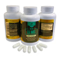 Rink Drink Telexry sea moss capsules