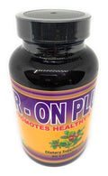 Riñon Plus multivitamins for kidney health
