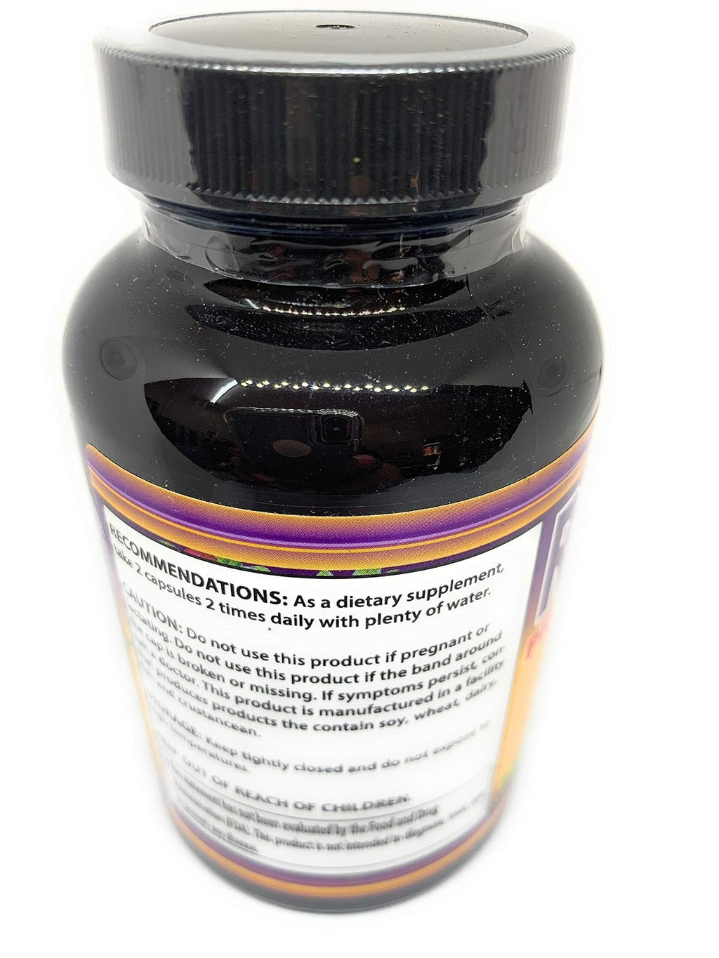 Riñon Plus Super Reforzado immune booster