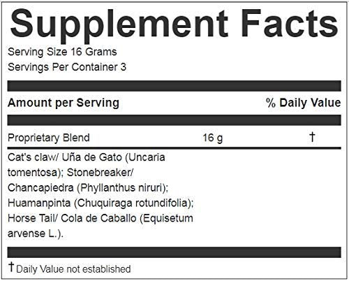 Rinosan tea for immune support