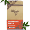 Rio Chuchuwasi herbal tea benefits