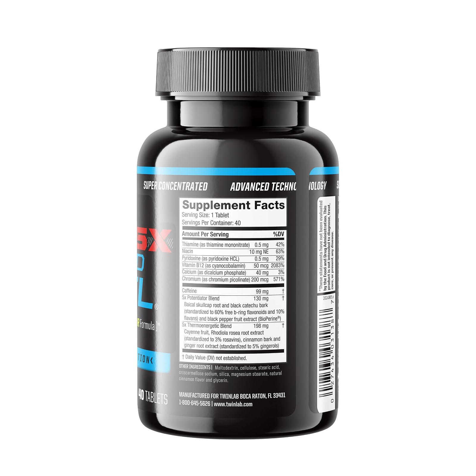 Ripped Fuel for weight loss support