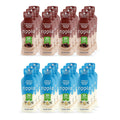 Ripple vegan protein shake chocolate