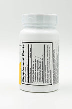 Risa-Bid probiotic 500 mg caplets