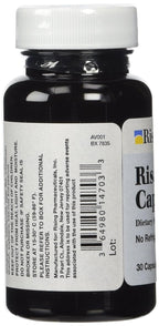 Risaquad gummy multivitamin for kids