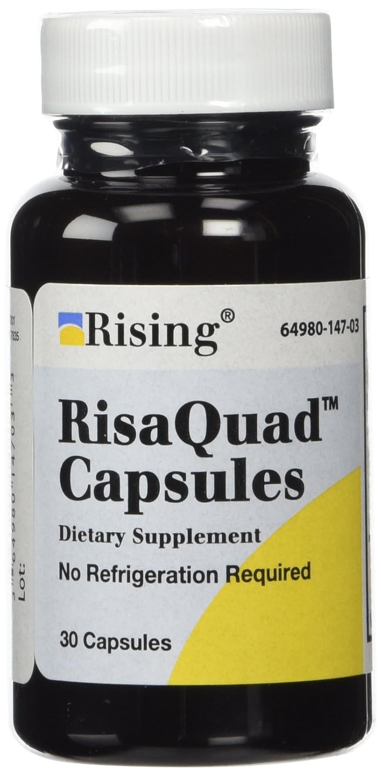 Risaquad multivitamins for daily health