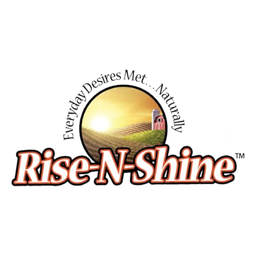 Rise blended vitamins for hair strength