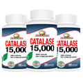 Rise multi-enzymes for hair health