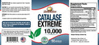 Rise-N-Shine 10000 capsules for vitality
