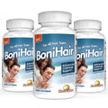Rise-N-Shine biotin for healthy hair