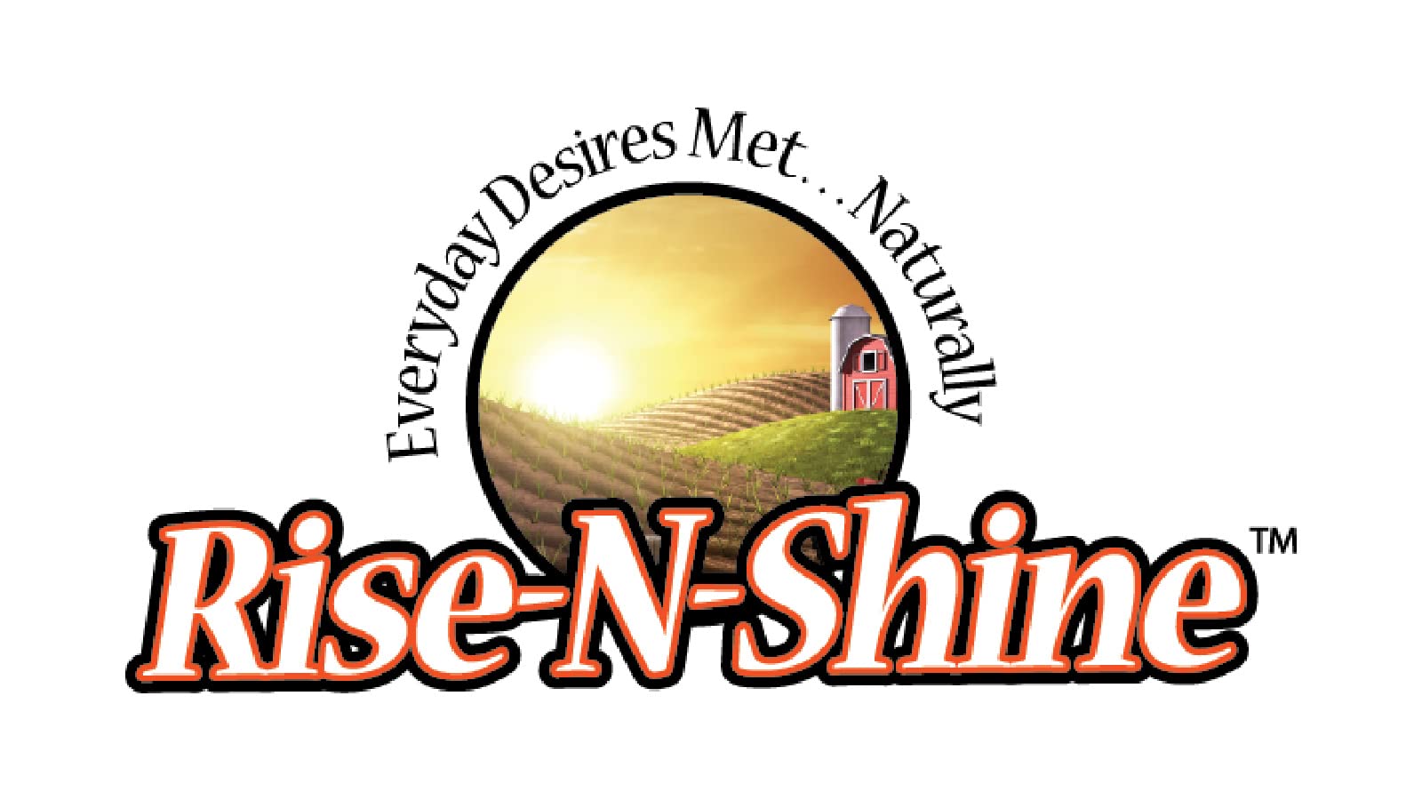 Rise-N-Shine capsules for daily wellness
