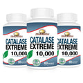 Rise-N-Shine Catalase Extreme benefits